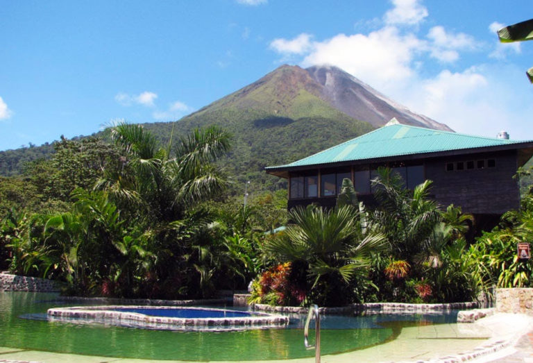 Baldi Hot Springs - 12 Hour Day Pass with Lunch or Dinner Buffet