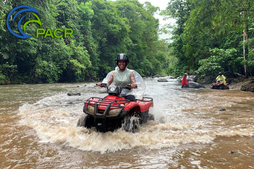 ATV & Side by Side Tour - Arenal Volcano - Paradise Adventures Costa ...